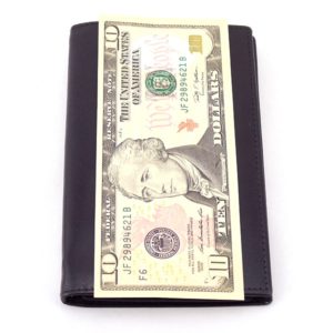 JOL SMALL Plus Wallet by Jerry O’Connell and PropDog - PropDog