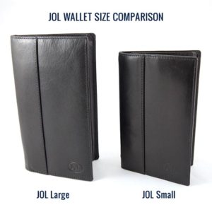 JOL SMALL Plus Wallet by Jerry O’Connell and PropDog - PropDog