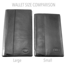 JOL SMALL Plus Wallet by Jerry O’Connell and PropDog - PropDog