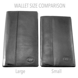 JOL SMALL Plus Wallet by Jerry O’Connell and PropDog - PropDog