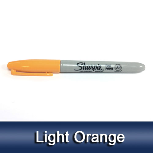 Sharpies